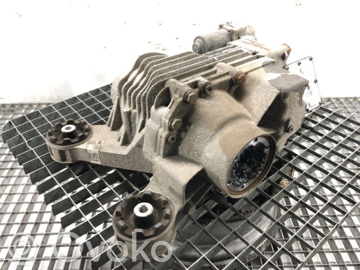 Audi Q3 8U Rear differential, 705.65 € | RRR