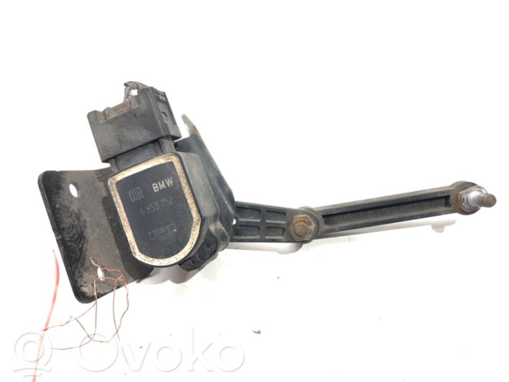 6853752 Mini One - Cooper Clubman R55 Headlight/headlamp level sensor ...