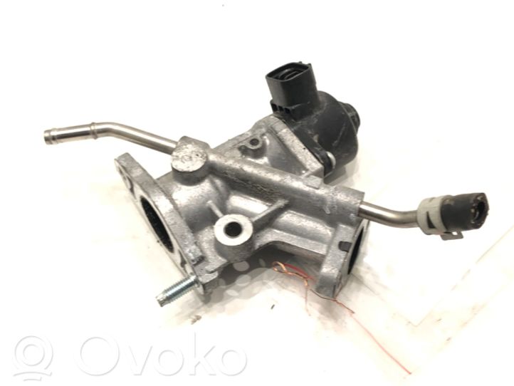 25620-37140 Toyota Corolla E210 E21 EGR valve, 23.29 € | RRR