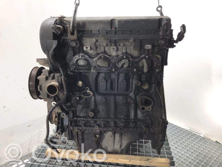 Z16XER Opel Astra H Engine, 698.56 € | RRR