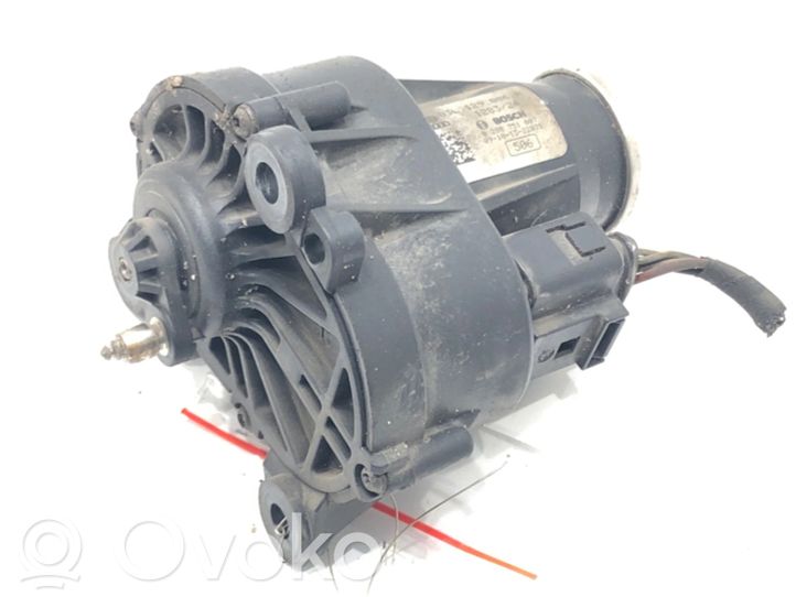 03L129086A Volkswagen Golf VI Intake manifold valve actuator/motor, 18. ...