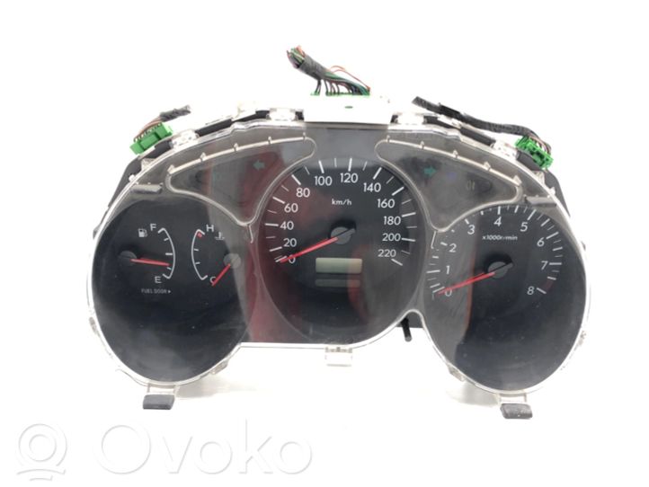 85014SA80 Subaru Forester SG Speedometer (instrument cluster), 70.35 ...