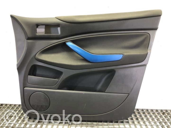 Ford Kuga I Front door card panel trim, 70.35 € | RRR