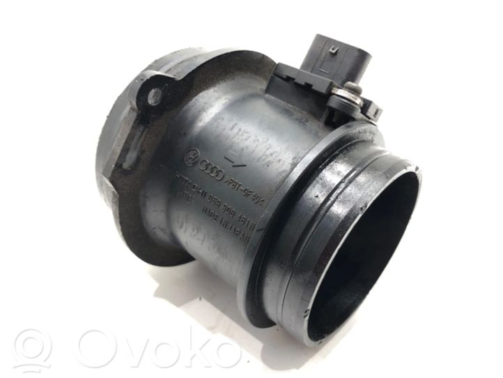 059906461N Audi Q5 SQ5 Débitmètre d'air massique, 11.53 € | OVOKO