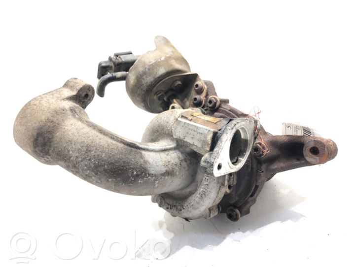 9674962080 Peugeot 508 Turbine, 129.18 € | OVOKO