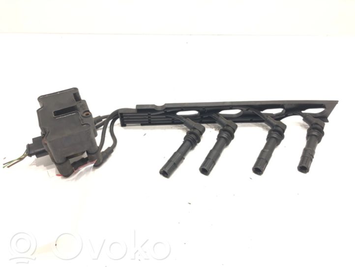 032905106B Seat Leon (1M) High voltage ignition coil, 23.29 € | RRR