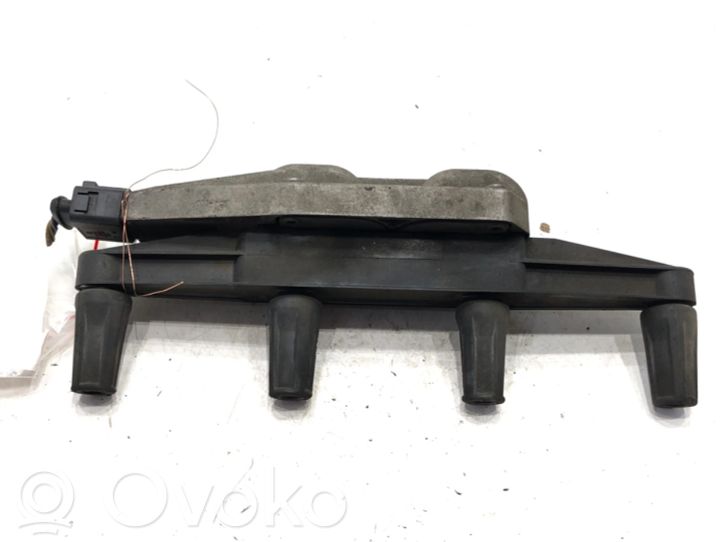 047905104B Skoda Fabia Mk1 (6Y) High voltage ignition coil, 23.29 € | RRR