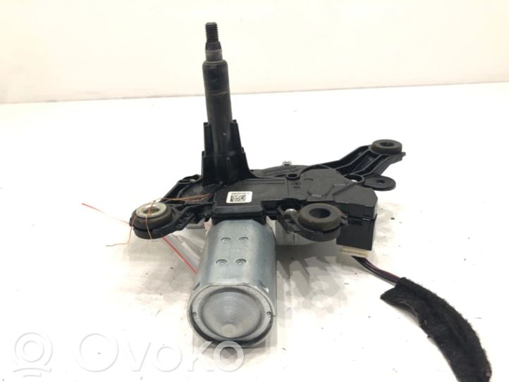 287105483R Renault Clio IV Rear window wiper motor, 35.06 € | RRR