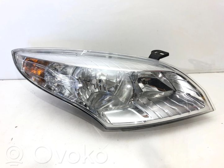 260108719R Renault Megane III Headlight/headlamp, 140.94 € | RRR