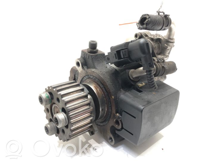 03L130755AL Volkswagen Polo V 6R Fuel injection high pressure pump, 246 ...