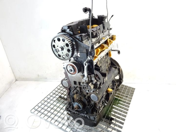 CUAA Volkswagen PASSAT B8 Engine, 2587.98 € | RRR