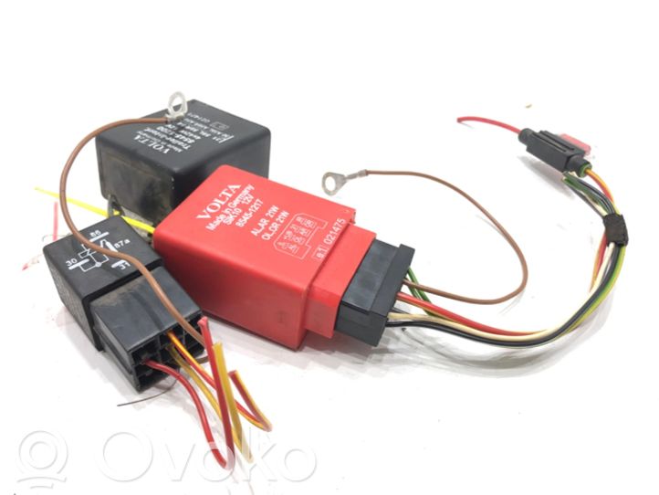 Nissan Murano Z50 Tow bar trailer control unit/module, 93.88 € | RRR