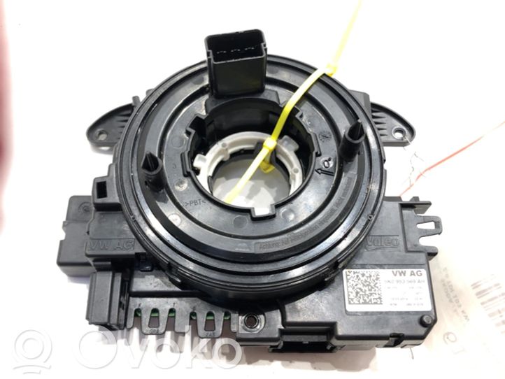 5K0953569AH Skoda Superb B6 (3T) Airbag squib ring wiring, 211.53 € | RRR