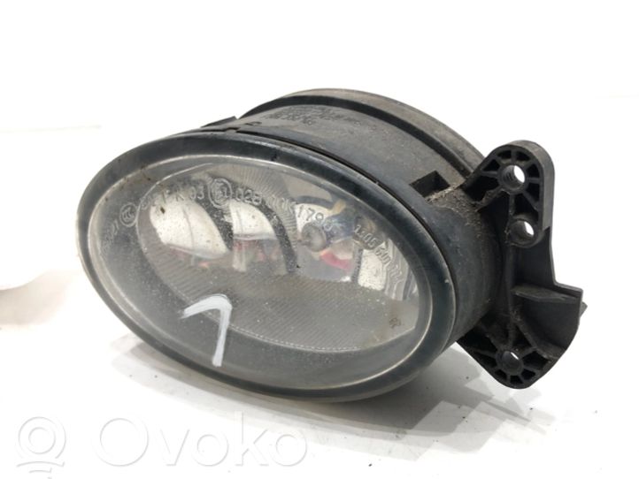 A1698201556 Mercedes-Benz E W211 Front fog light, 23.29 € | RRR