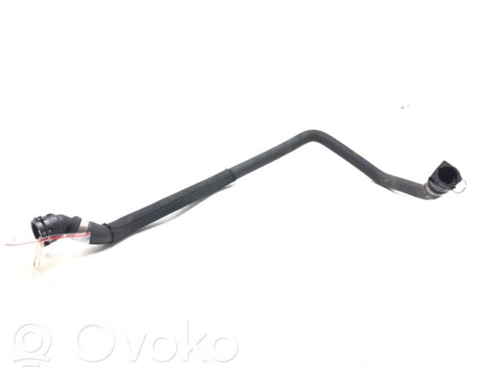 BMW 5 F10 F11 Engine coolant pipe/hose, 10.59 € | RRR