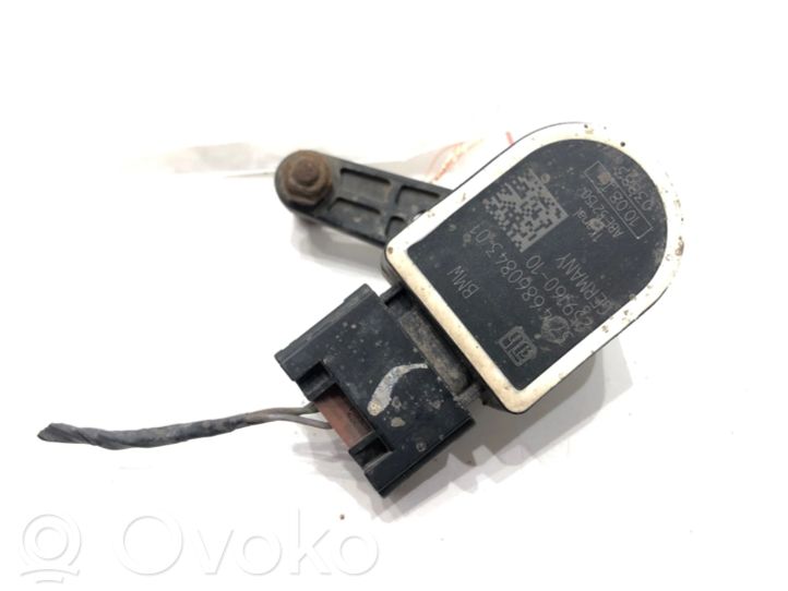 6860843 BMW 4 F36 Gran coupe Capteur de niveau de phare, 16.24 € | OVOKO