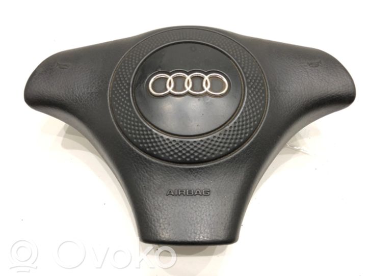 8D0880201H Audi A4 S4 B5 8D Steering wheel airbag, 18.59 € | RRR