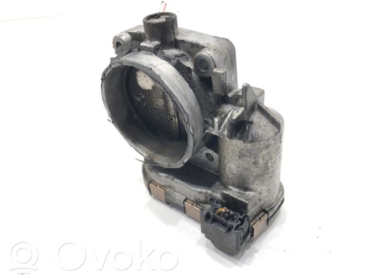 A1121410125 Mercedes-Benz C AMG W203 Vanne EGR, 13.88 € | OVOKO