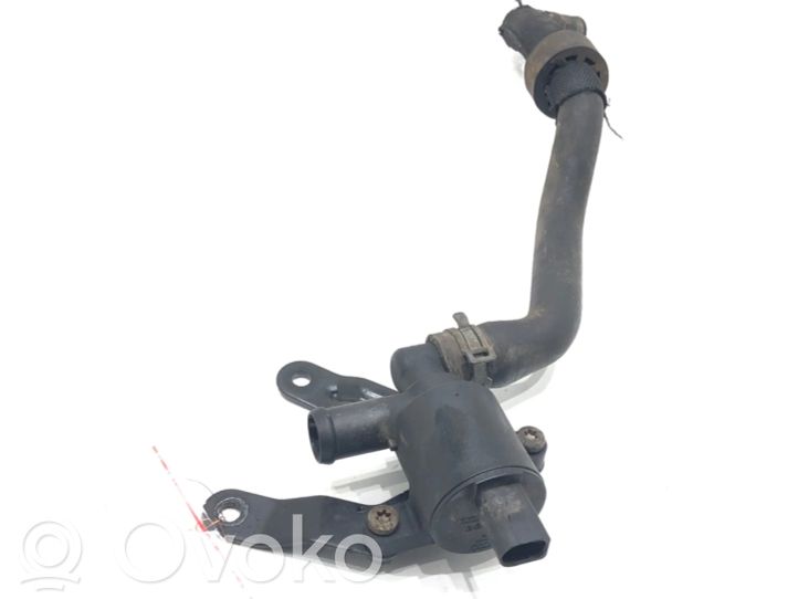 4H0121671B Audi A6 C7 Coolant heater control valve, 18.59 € | RRR