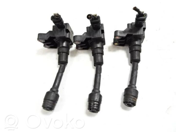 CM5G12A366CB Ford Focus High voltage ignition coil, 16.47 € | RRR