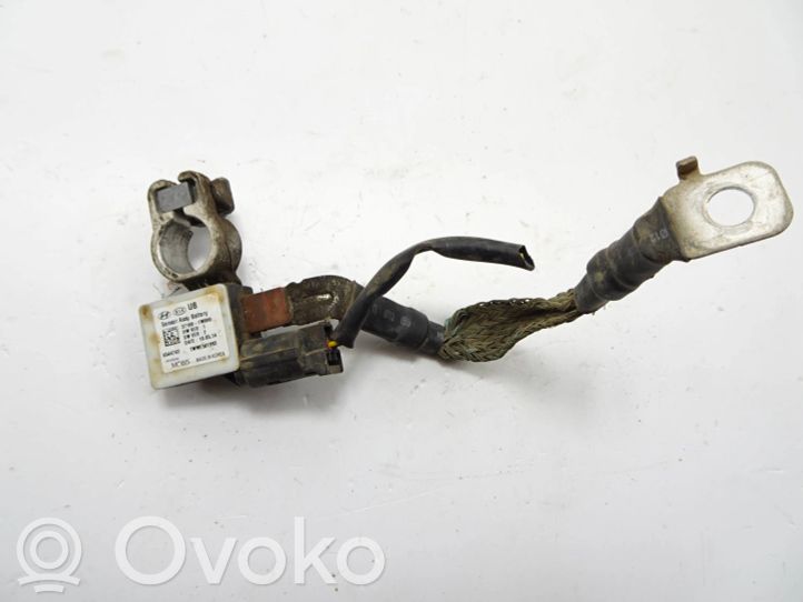 371801W000 KIA Rio Negative earth cable (battery), 18.82 € | RRR