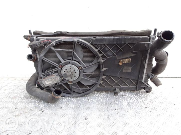 1137328558 Volvo C30 Coolant fan relay, 98.82 € | RRR