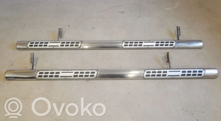 Mercedes-Benz W470 Thresholds for All-terrain vehicles, 150.00 € | RRR