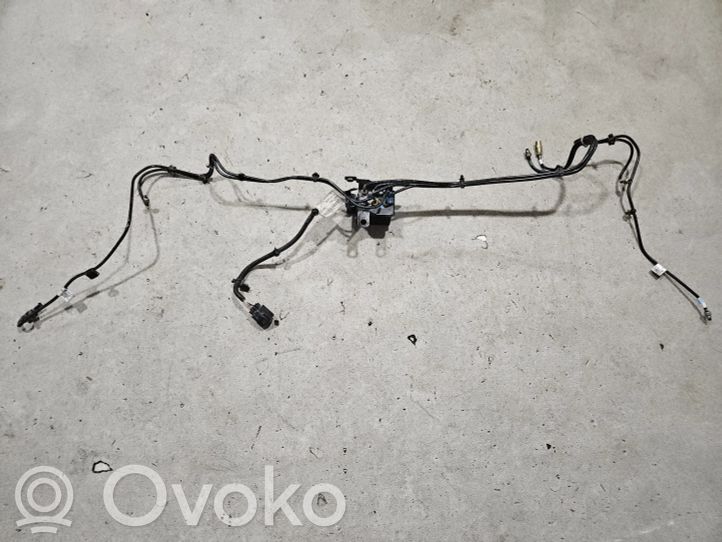 31360723 Volvo XC90 Module de commande suspension pneumatique arrière ...