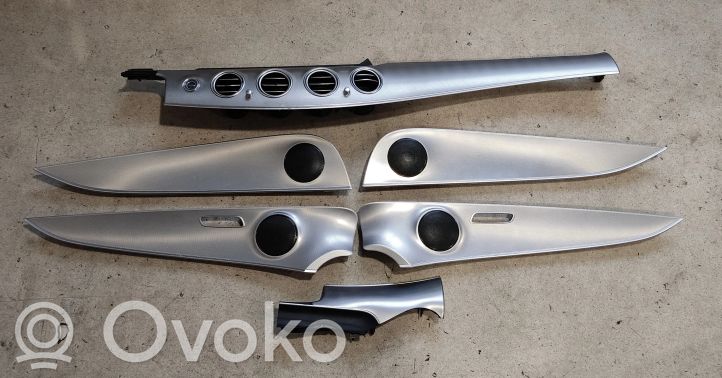 A2136809100 Mercedes-Benz E W213 Комплект внутренней декоративной ...