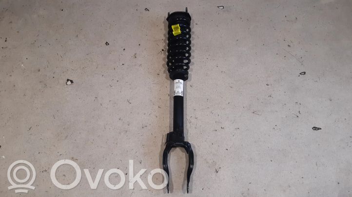 A1663232400 Mercedes-Benz GLE (W166 - C292) Front shock absorber/damper ...