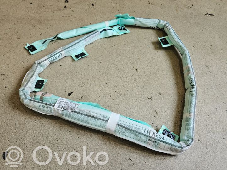 A2538603700 Mercedes-Benz GLC X253 C253 Roof airbag, 145.00 € | RRR