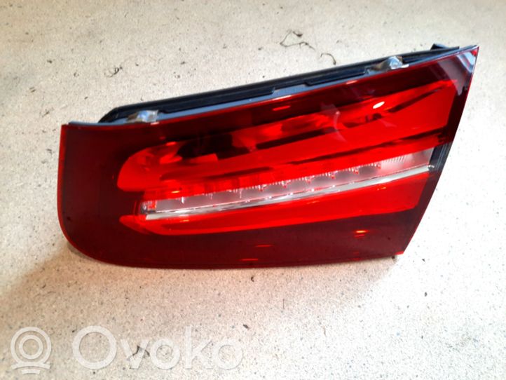 A2539063200 Mercedes-Benz GLC X253 C253 Tailgate rear/tail lights, 50. ...