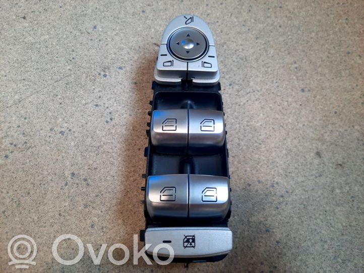 A2139054803 Mercedes-Benz E W213 Electric window control switch, 60.00 ...