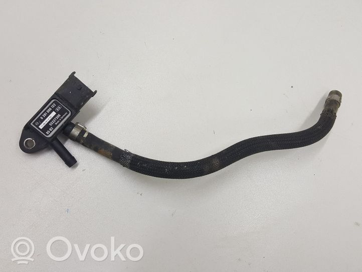 0281006122 Fiat Doblo Exhaust gas pressure sensor, 15.00 € | RRR