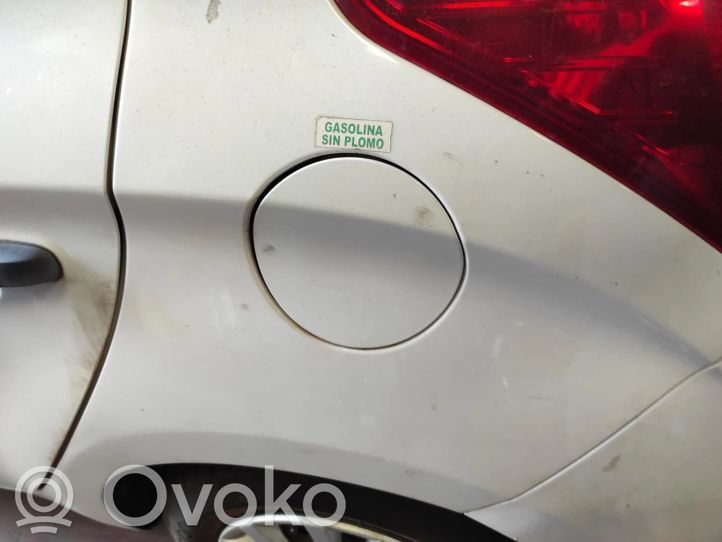 Hyundai i20 (PB PBT) Fuel tank filler cap, 23.57 € | RRR
