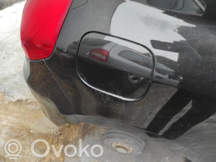 Renault Clio III Fuel tank filler cap, 23.57 € | RRR