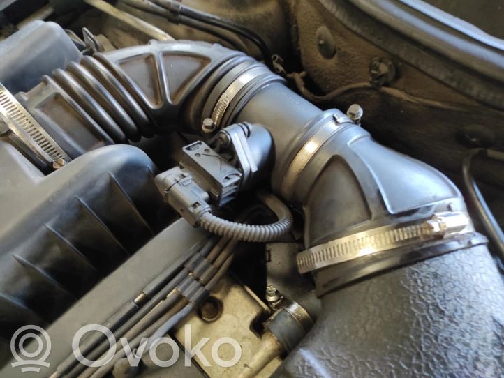 SLV028021808S Opel Astra H Mass air flow meter, 33.57 € | RRR