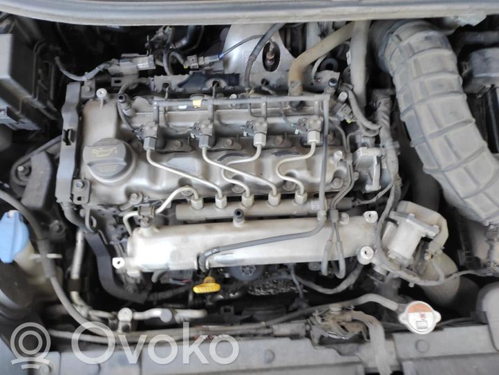 D4FC KIA Rio Engine, 1003.57 € | RRR