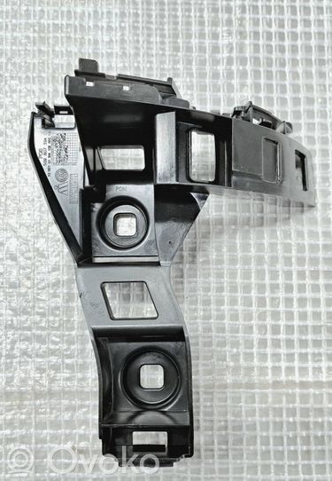 5G9807394G Volkswagen Golf VII Front bumper mounting bracket, 10.00 € | RRR