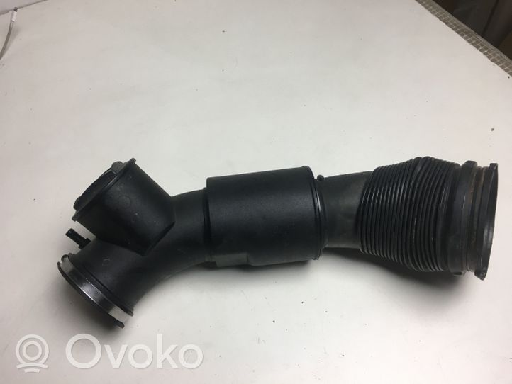06E129615H Audi A6 S6 C7 4G Air intake duct part, 26.00 € | RRR