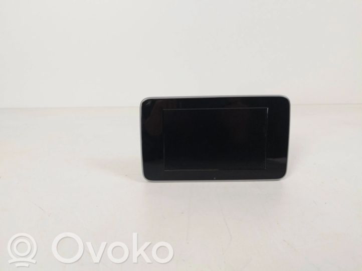 A2059004113 Mercedes-Benz C W205 Radio/CD/DVD/GPS head unit, 20.00 € | RRR