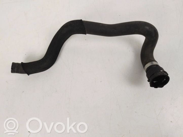 A2058302002 Mercedes-Benz C W205 Engine coolant pipe/hose, 15.00 € | RRR