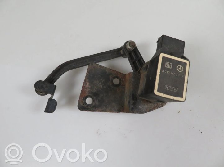 A0105427717 Mercedes-Benz GL X164 Air suspension front height level ...
