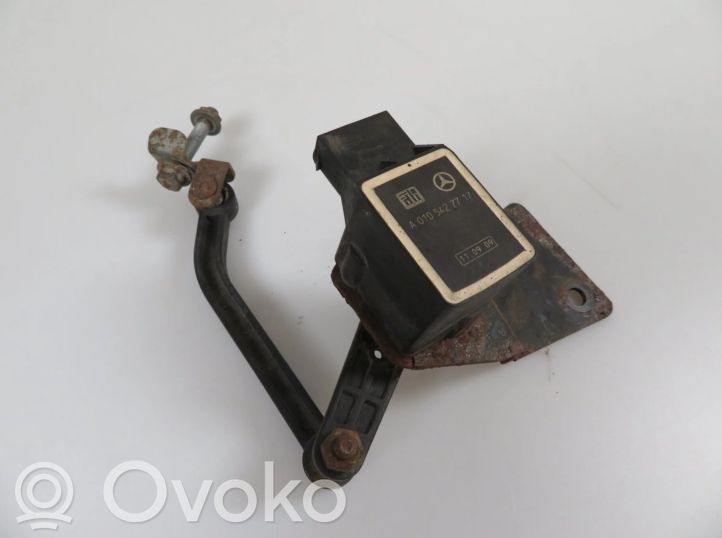 A0105427717 Mercedes-Benz GL X164 Air suspension front height level ...
