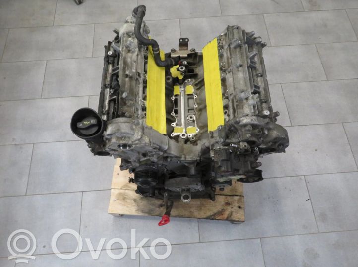 A6420104148 Mercedes-Benz S W221 Engine, 2998.20 € | RRR