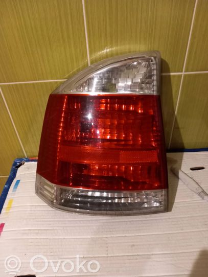 13251937 Opel Vectra C Rear/tail lights, 20.00 € | RRR
