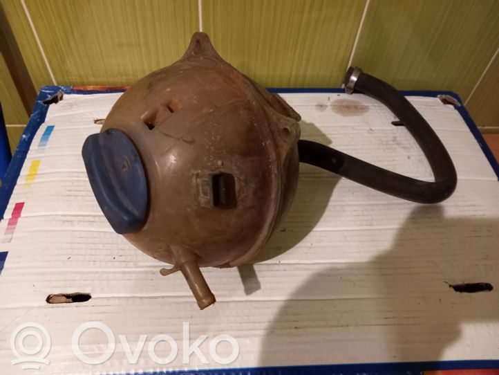 701121407B Volkswagen Multivan T4 Coolant expansion tank/reservoir, 7. ...