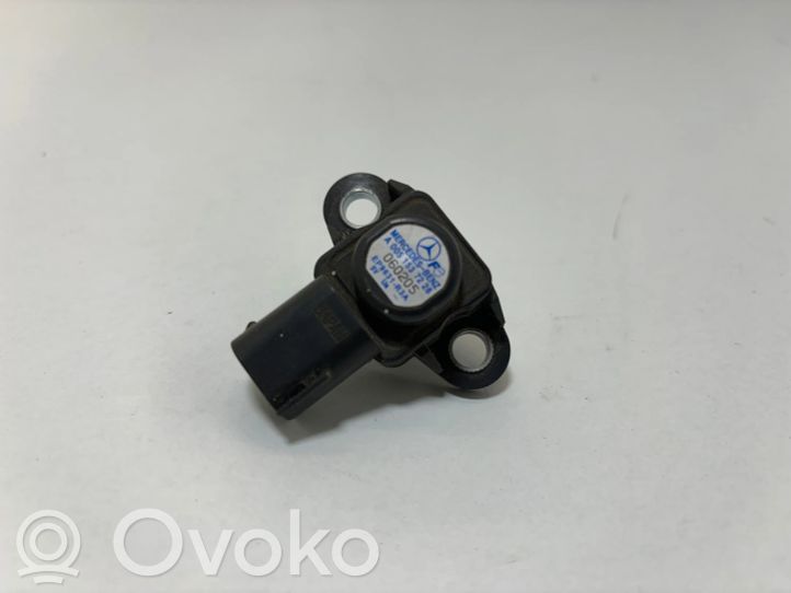 A0051537228 Mercedes-Benz C W203 Capteur de pression d'air, 10.00 € | OVOKO