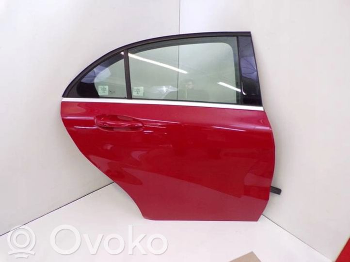 DRZWI Mercedes-Benz A W176 Rear door, 282.35 € | RRR