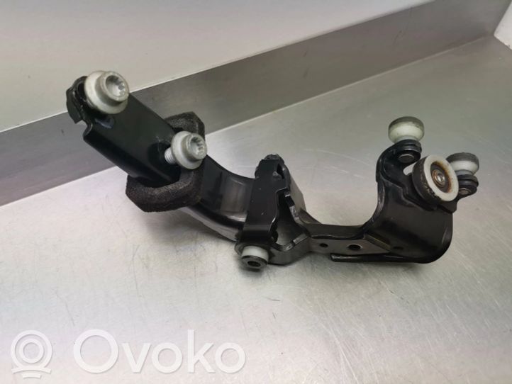 7E0843336A Volkswagen Transporter - Caravelle T6 Prowadnica rolkowa ...